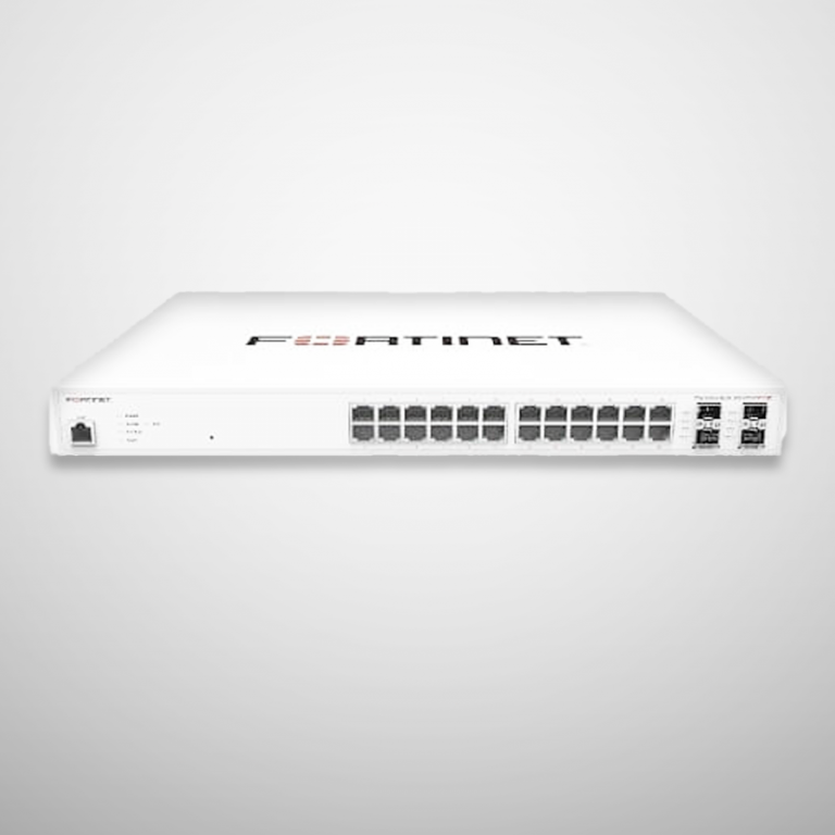 FortiSwitch-124F-POE - ArkStore