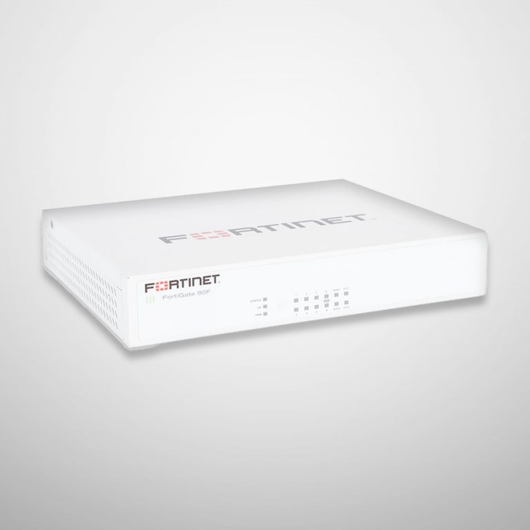 FortiGate-80F-POE - ArkStore